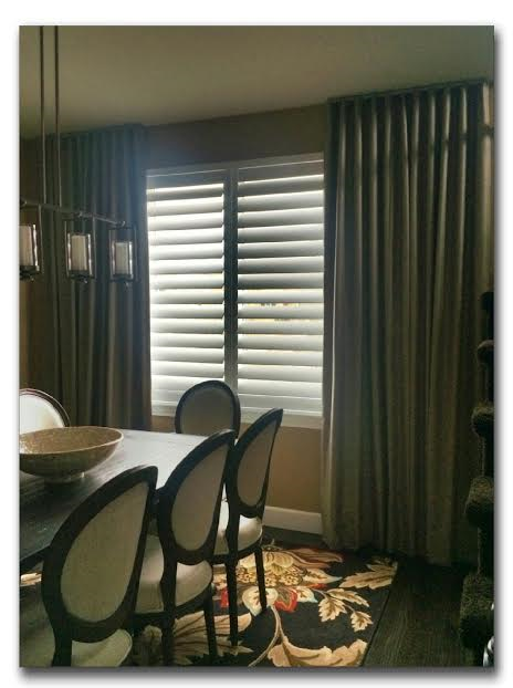 Window Coverings